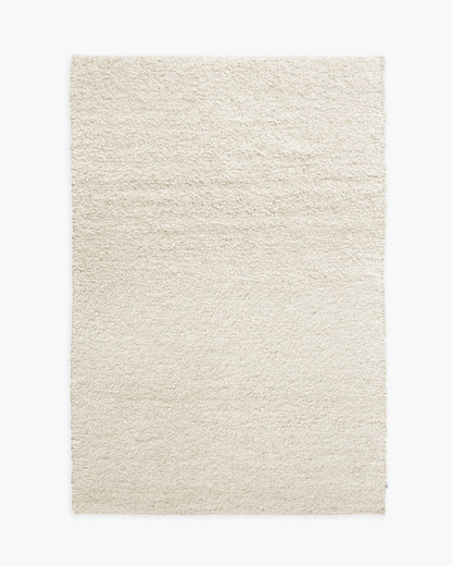 Boucle Rug - Hand woven wool rug - New Zealand wool carpet – Mark Krebs