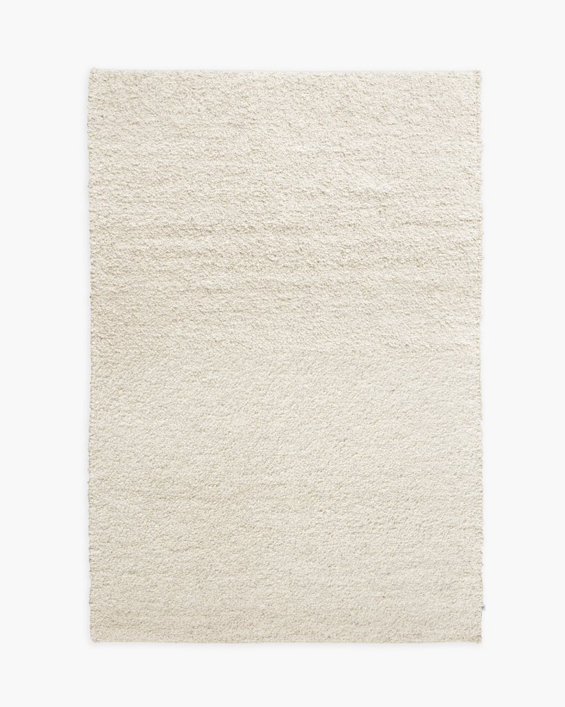 Boucle Rug - Hand woven wool rug - New Zealand wool carpet – Mark Krebs