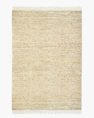 FAWN Area Rug - Hand woven wool rug - New Zealand wool carpet – Mark Krebs
